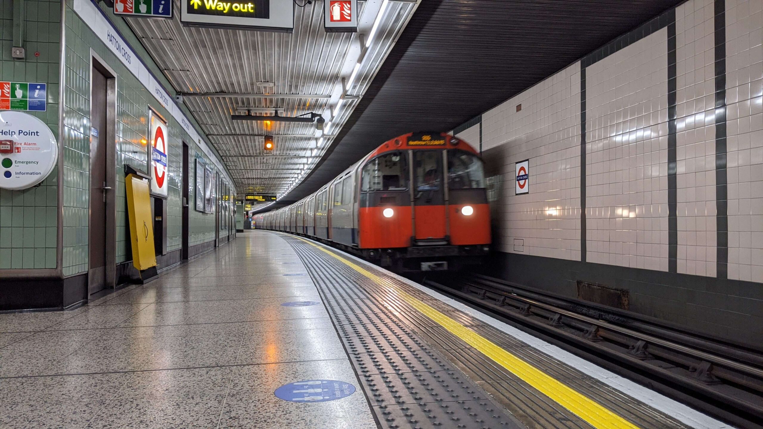 End Of The Line: An Ode To The 1973 Stock | Rail Tags