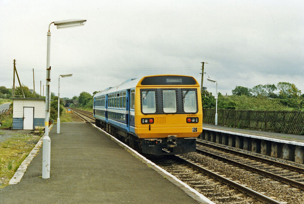 The Class 142 Pacer - Controversial But Pivotal | Rail Tags